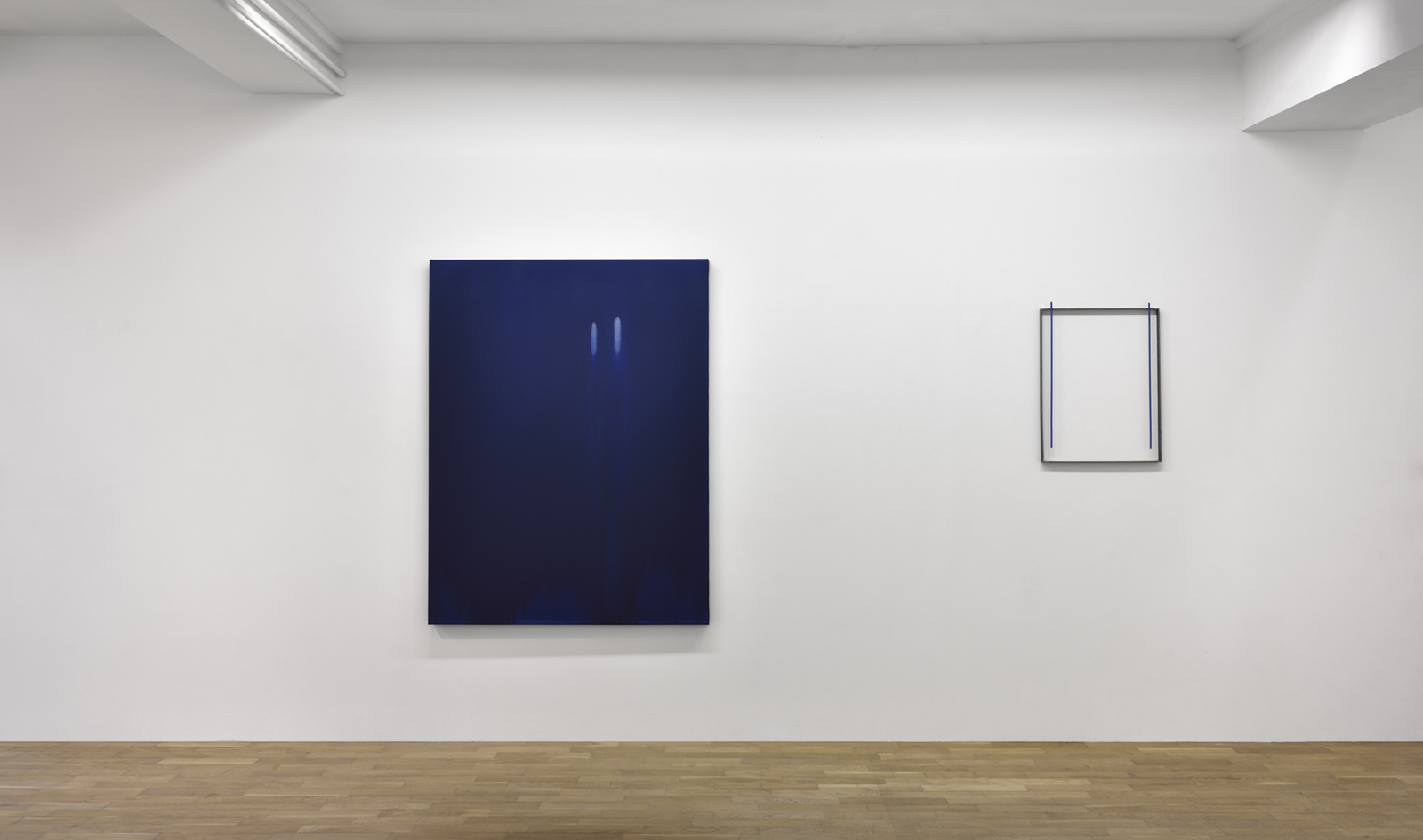Luke Heng, l’extension du domaine de la peinture. – open-ring.com