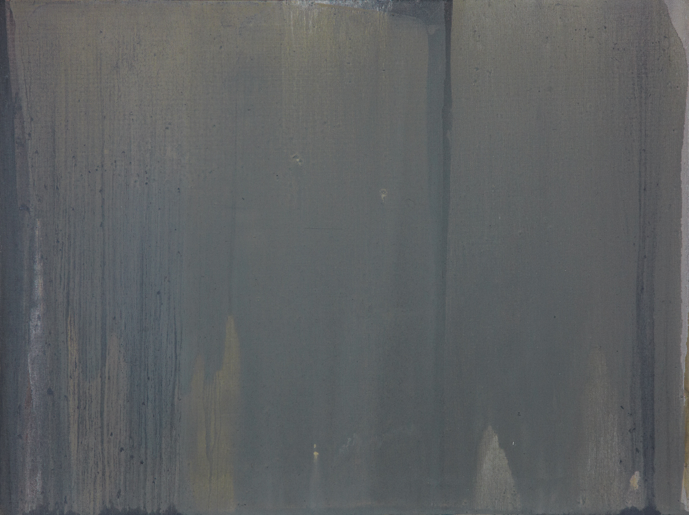 Luke Heng, l’extension du domaine de la peinture. – open-ring.com